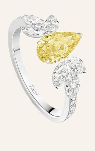 Piaget Treasures High Jewellery Collection - Piaget Luxury Jewellery