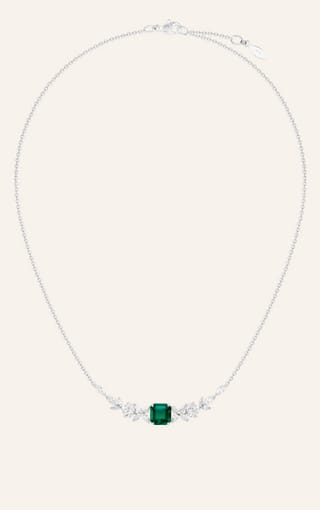 Piaget Treasures High Jewellery Collection - Piaget Luxury Jewellery