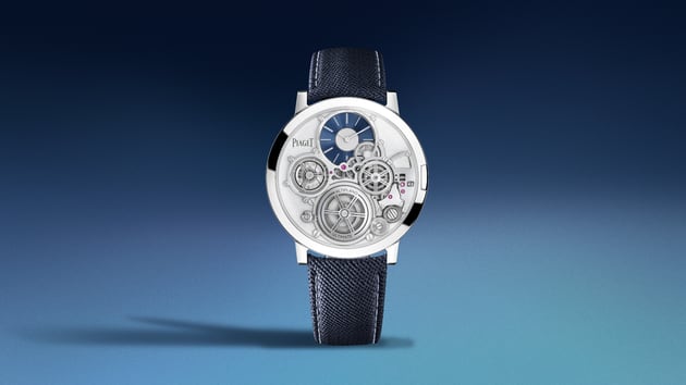 Piaget Luxury Watches for Men & Women - Piaget Official Website