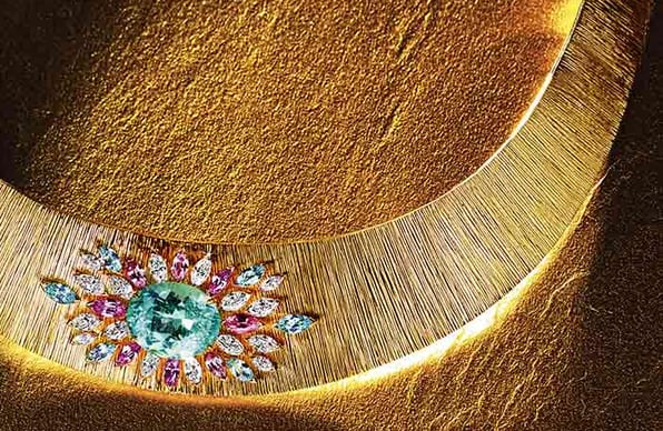 Official Piaget Website - Watches & Jewellery